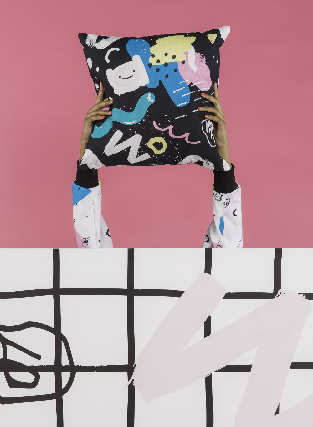 You'll want this Cartoon Network-inspired clothing | Creative Bloq