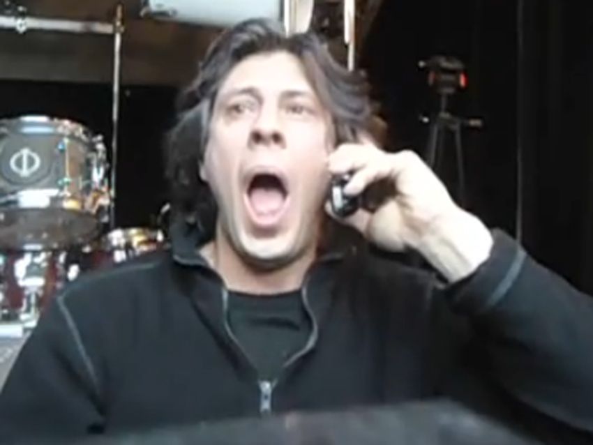 Dream Theater announce Mike Mangini as their new drummer | MusicRadar