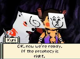 Okamiden: An interview with producer Motohide Eshiro | GamesRadar+