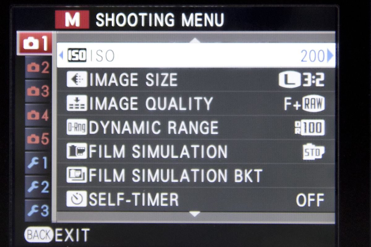 TechRadar meets Fuji X-Pro1 designer | TechRadar
