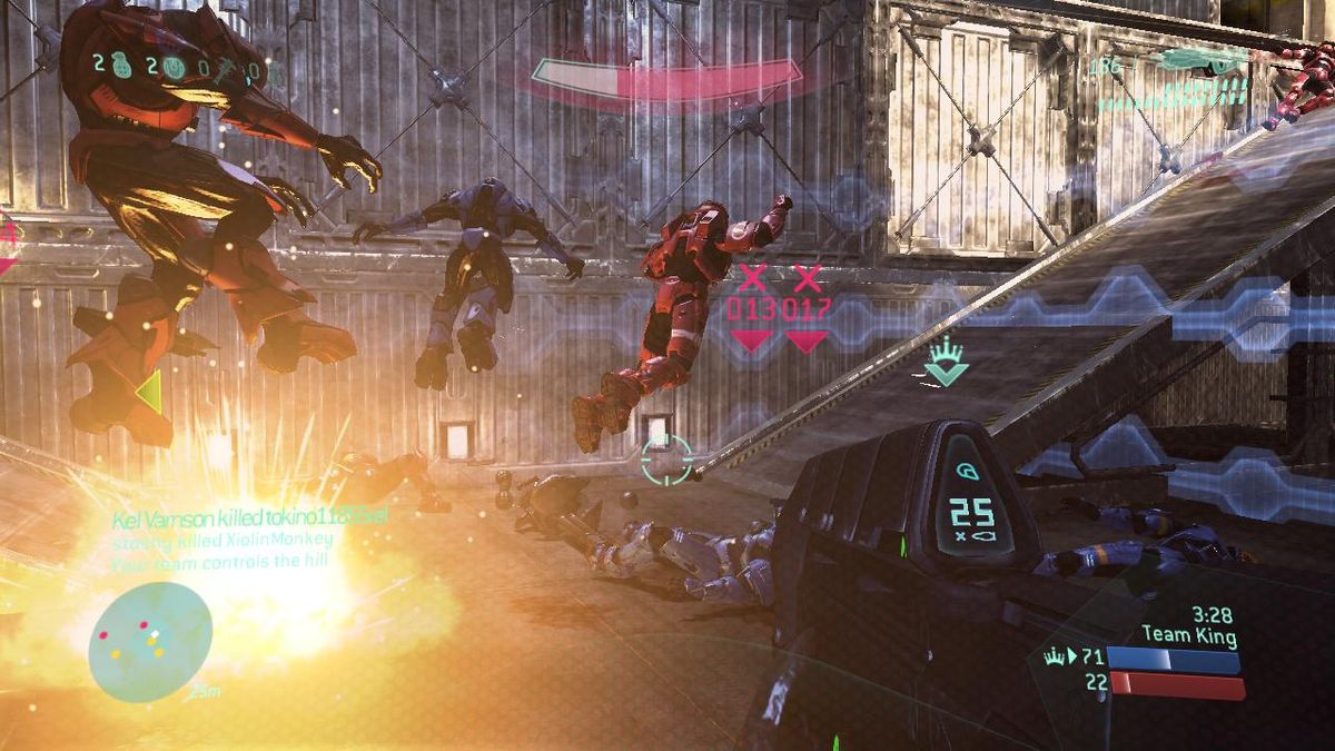 Halo 3 review - details inside | GamesRadar+