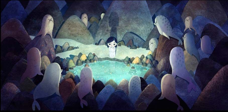 6 tips for crafting a spell-binding animation | Creative Bloq