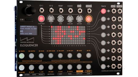 The best new Eurorack gear of 2017 | MusicRadar