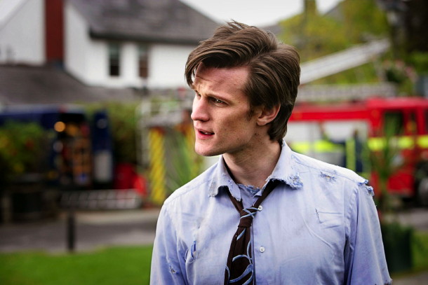 Doctor Who Director Interview | GamesRadar+