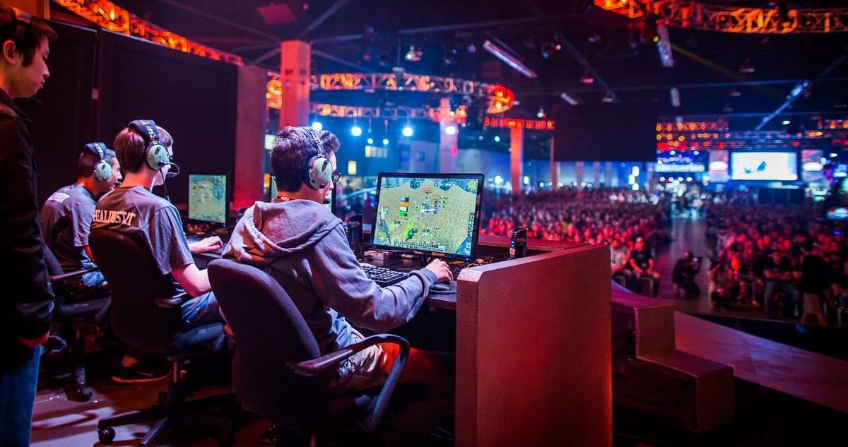 Day9 says esports will be a "predominant" hobby worldwide | PC Gamer