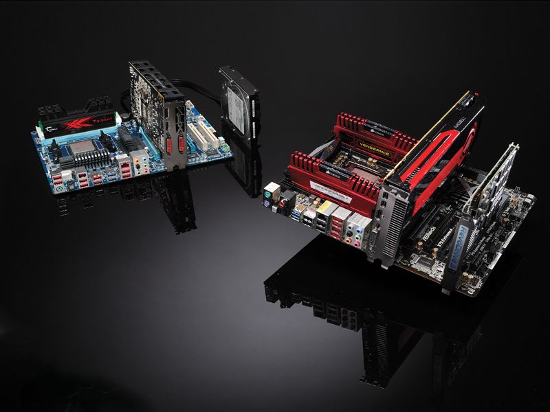 Can a £300 gaming PC compare to a £3,000 one? | TechRadar