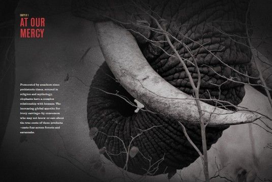 28 outstanding examples of CSS | Creative Bloq