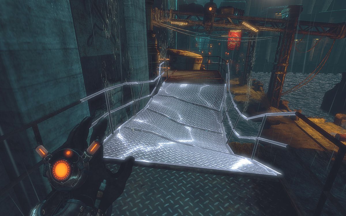 Singularity - first look | GamesRadar+