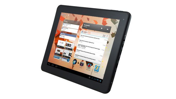 Kogan Agora ICS tablet review | TechRadar