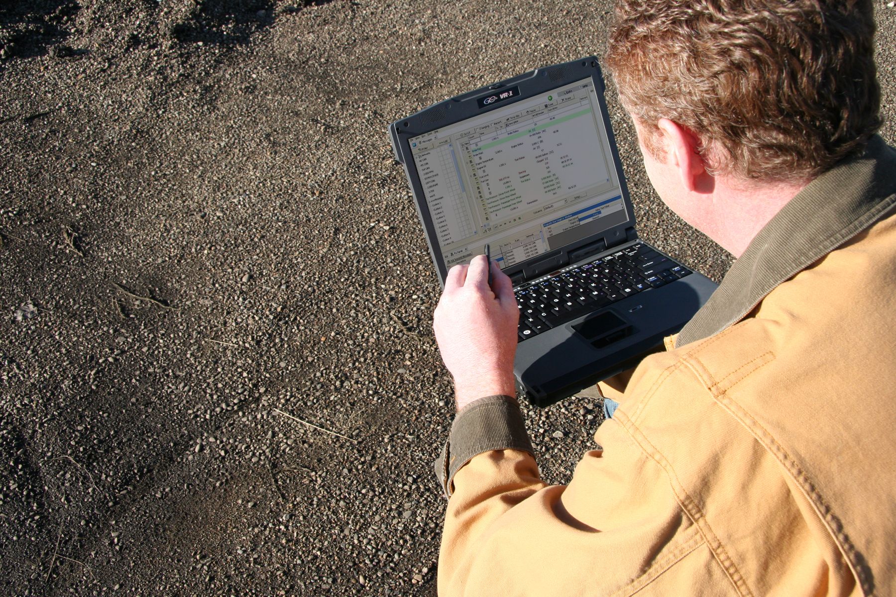 LCD screens that work in broad daylight | TechRadar