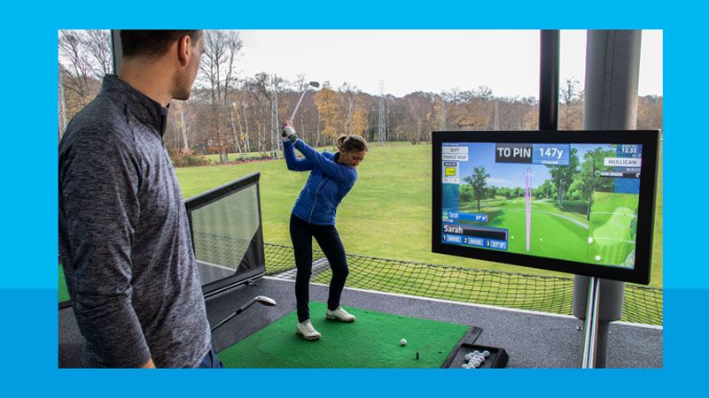 Toptracer - Golf Monthly Editor's Choice Awards 2021 | Golf Monthly