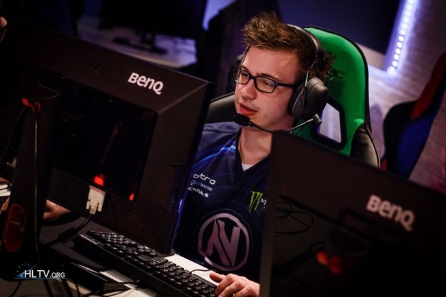 The best CS:GO players in the world | PC Gamer