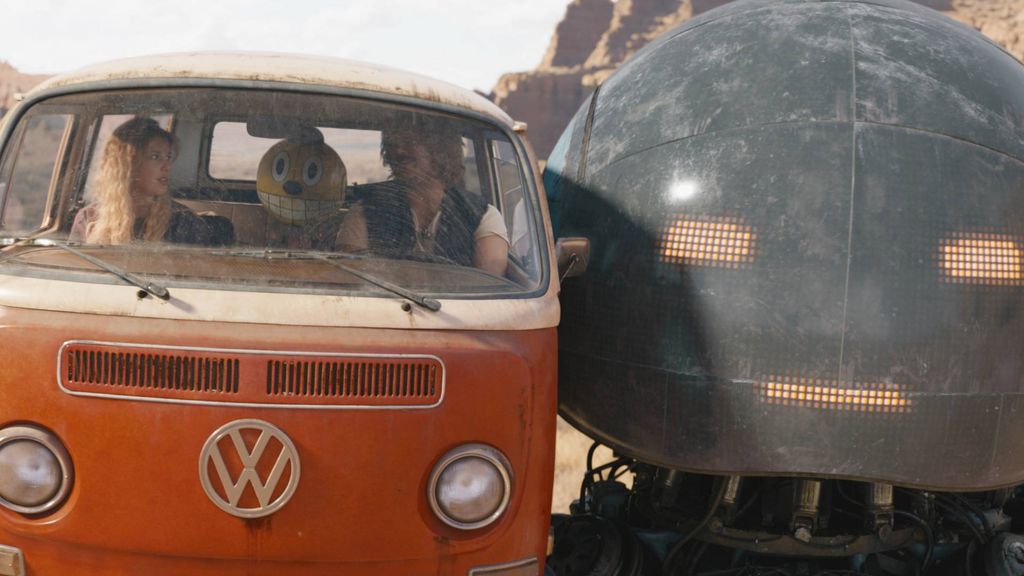 The Electric State ending explained: Who won the final battle and is ...