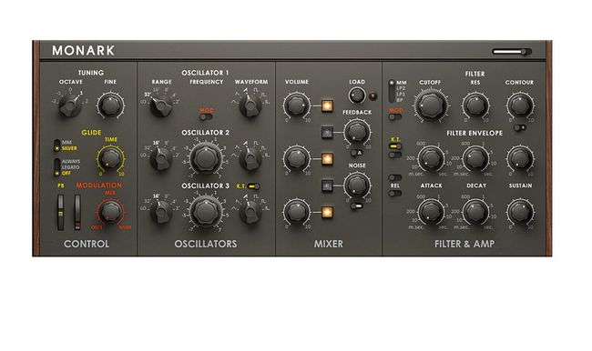 6 of the best VST/AU Minimoog emulation plugins | MusicRadar