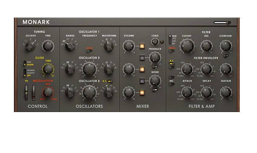 6 of the best VST/AU Minimoog emulation plugins | MusicRadar