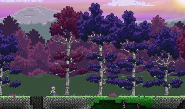 How Starbound plans to break down the lines between player and game ...