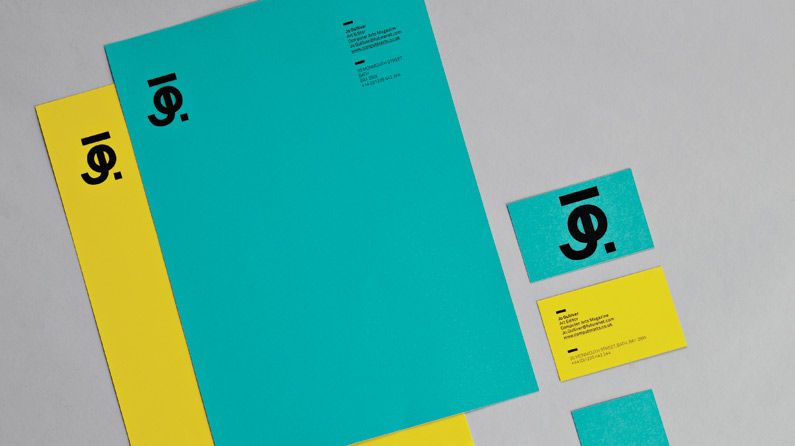 Speed up your corporate identity design process | Creative Bloq
