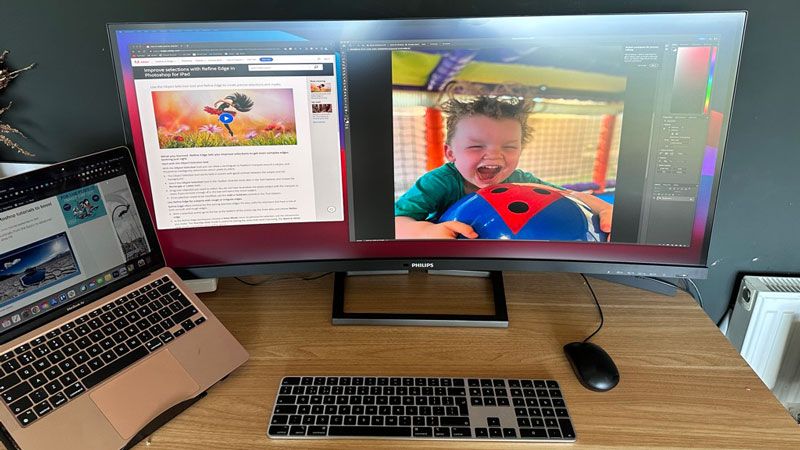 The best 4K monitors | Creative Bloq