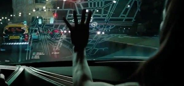 The 10 most iconic user interfaces in movie history | Creative Bloq