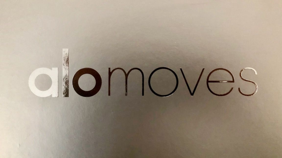 Alo Moves review: Your personal wellness studio at home or on the go ...