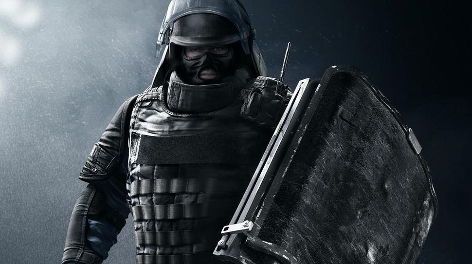 Rainbow Six Siege Montagne Guide Gadget Tips And Best Weapon Loadout