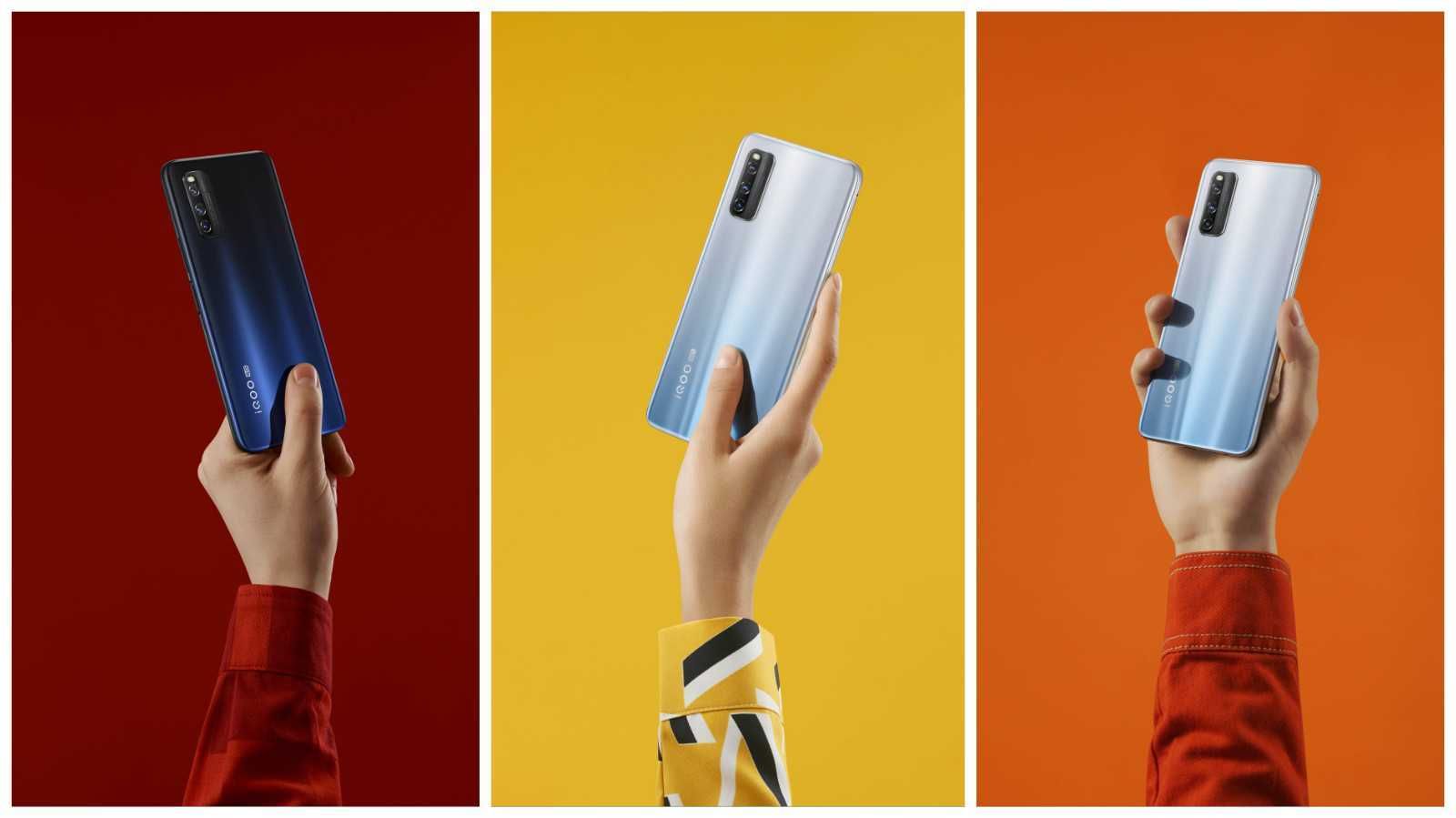 The first Dimensity 1000 Plus 5G phone could cost as low as $350 ...