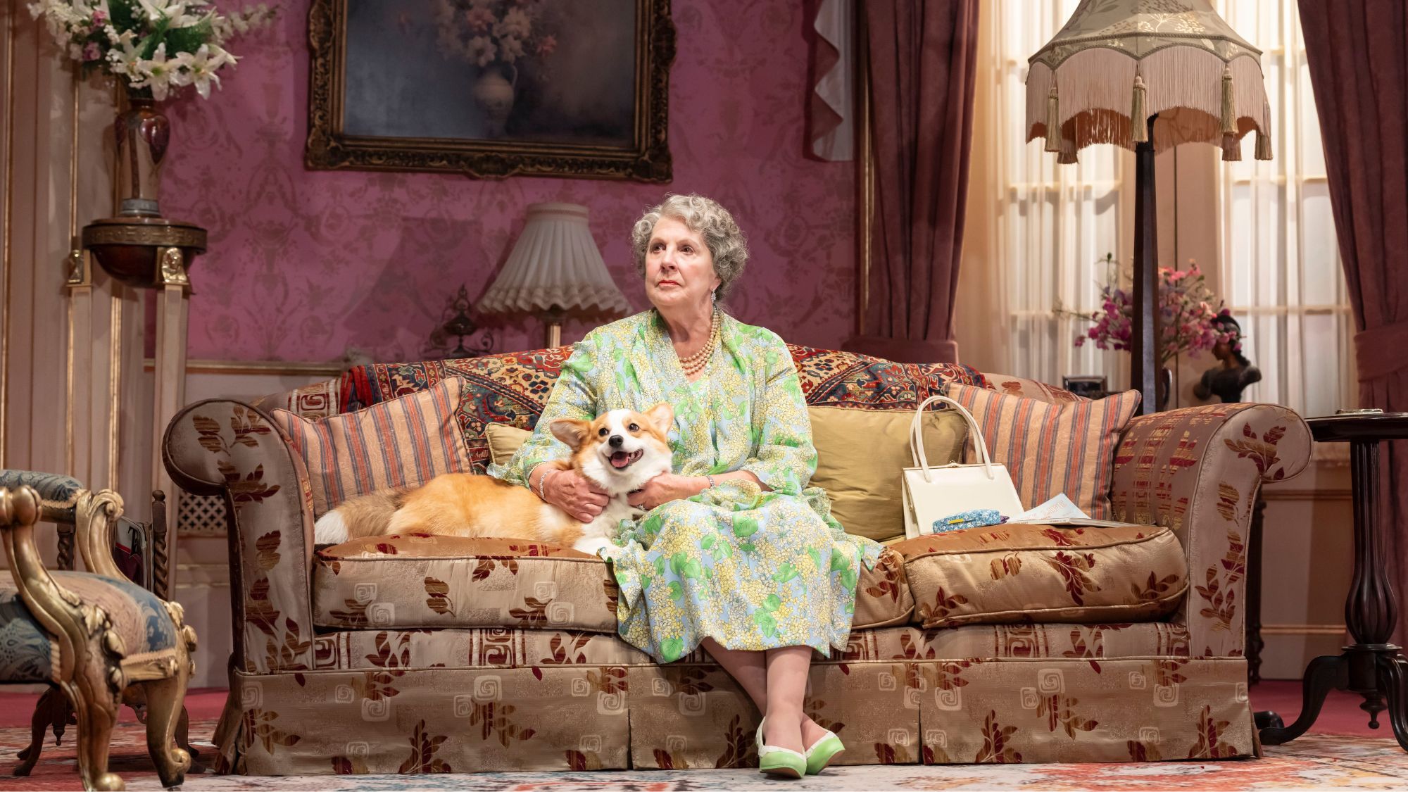 Backstairs Billy review, Duke of York's Theatre, London | The Week