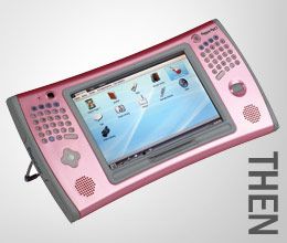 Ahead of Its Time Tech | Laptop Mag