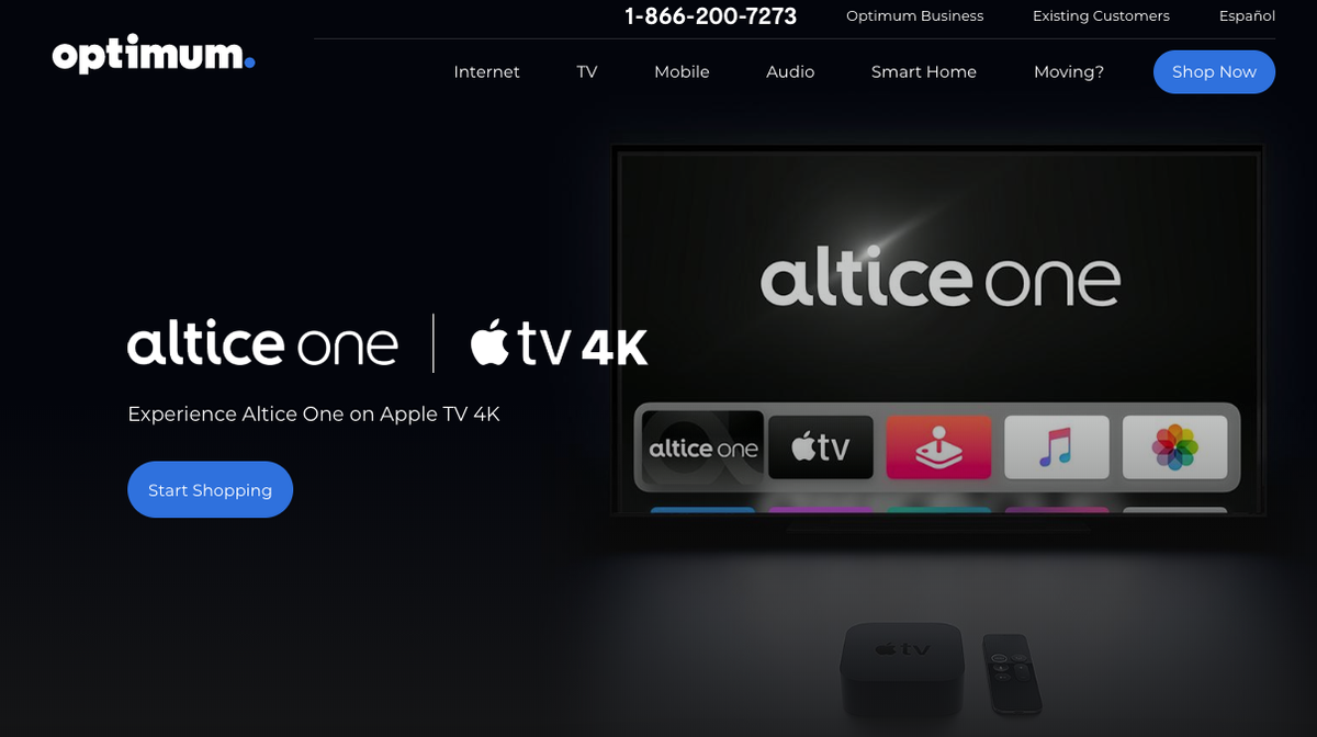 Altice USA Completes Small System Buy | Next TV