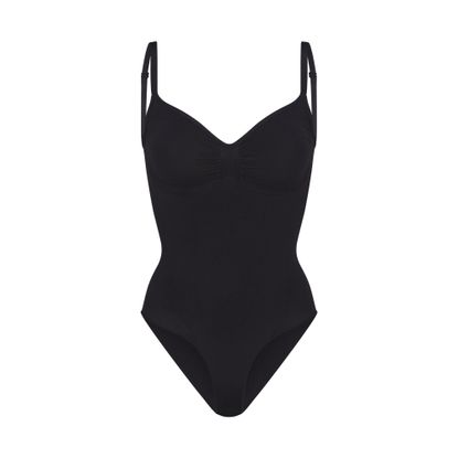 See the 8 Best Bodysuits One Fashion Editor Tested and Reviewed | Who ...