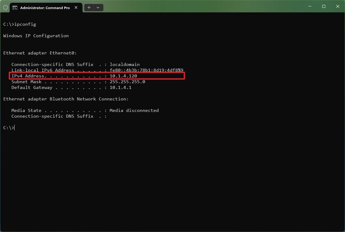 How to use Nearby sharing on Windows 11 | Windows Central