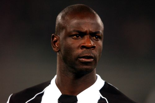 The best centre-backs ever | FourFourTwo