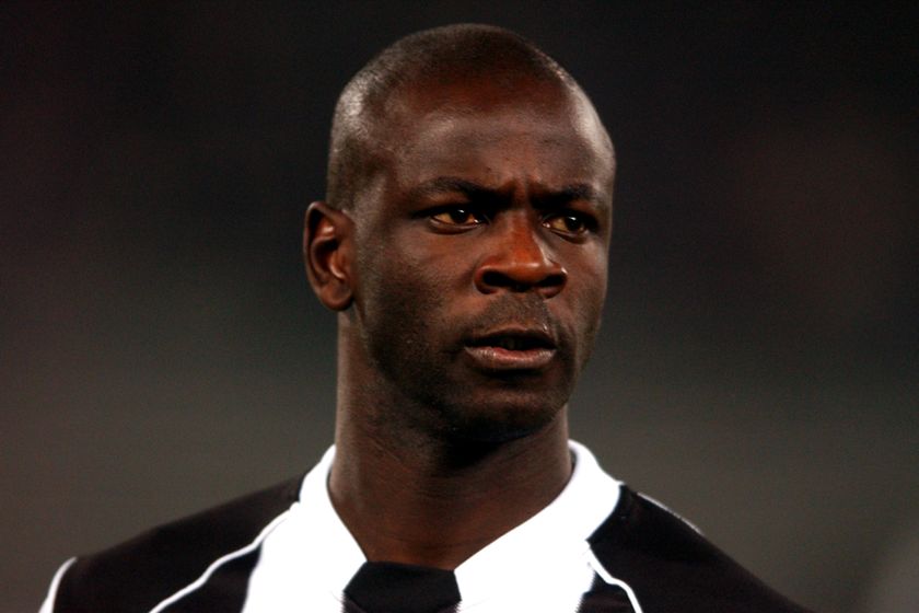 The best centre-backs ever | FourFourTwo