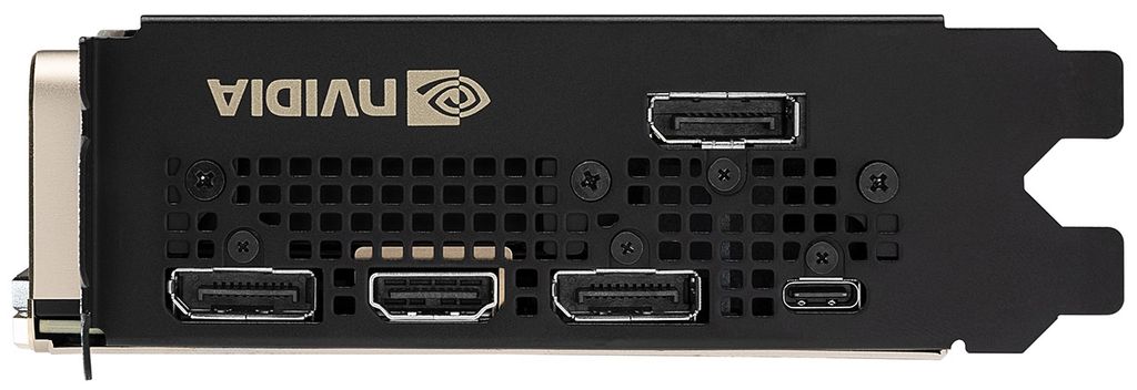 Nvidia Titan RTX Review: Gaming, Training, Inferencing, Pro Viz, Oh My ...