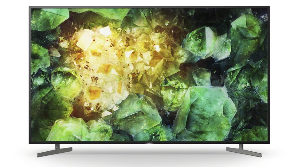 Sony 2020 TV lineup: 4K, 8K, OLED, everything you need to know | What ...