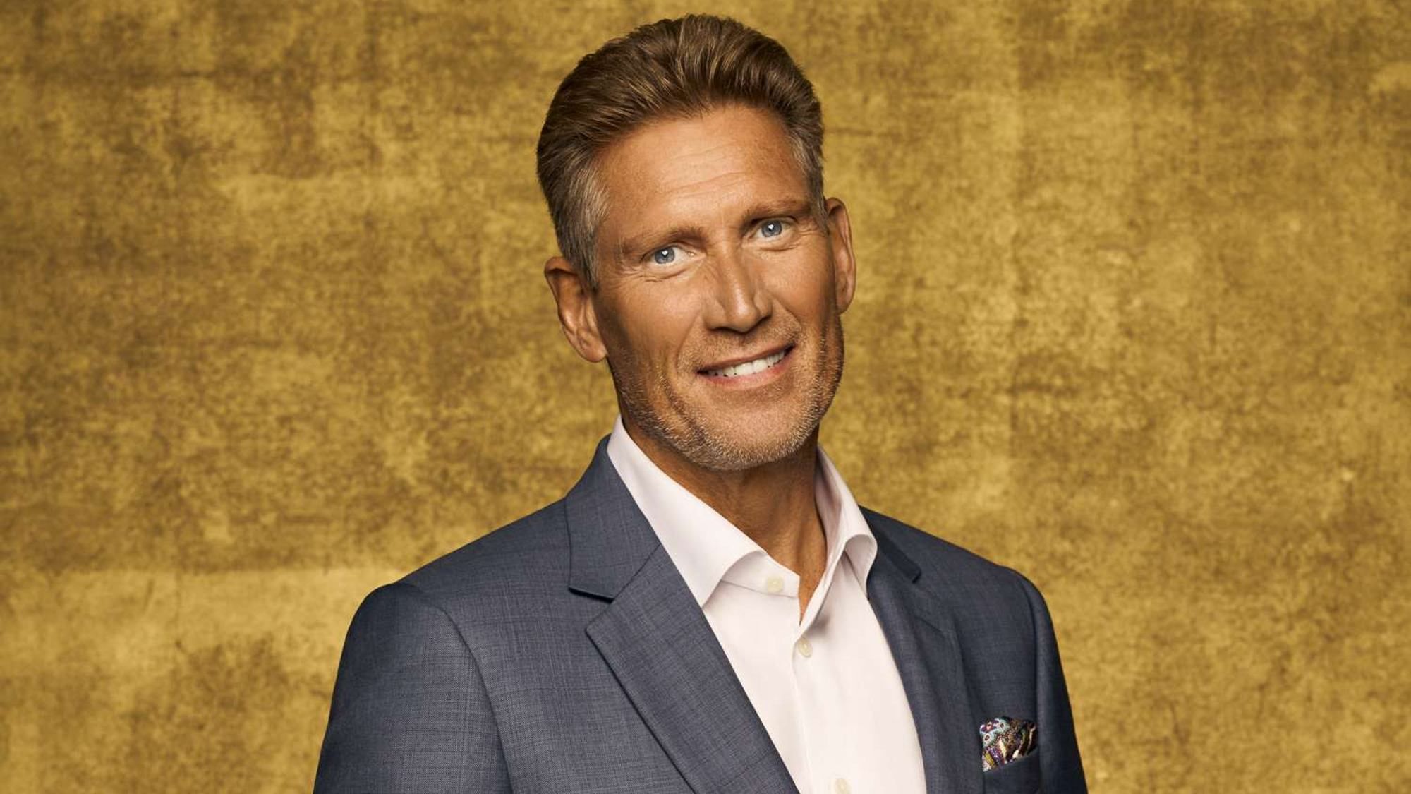 How to watch The Golden Bachelor online tonight | Tom's Guide