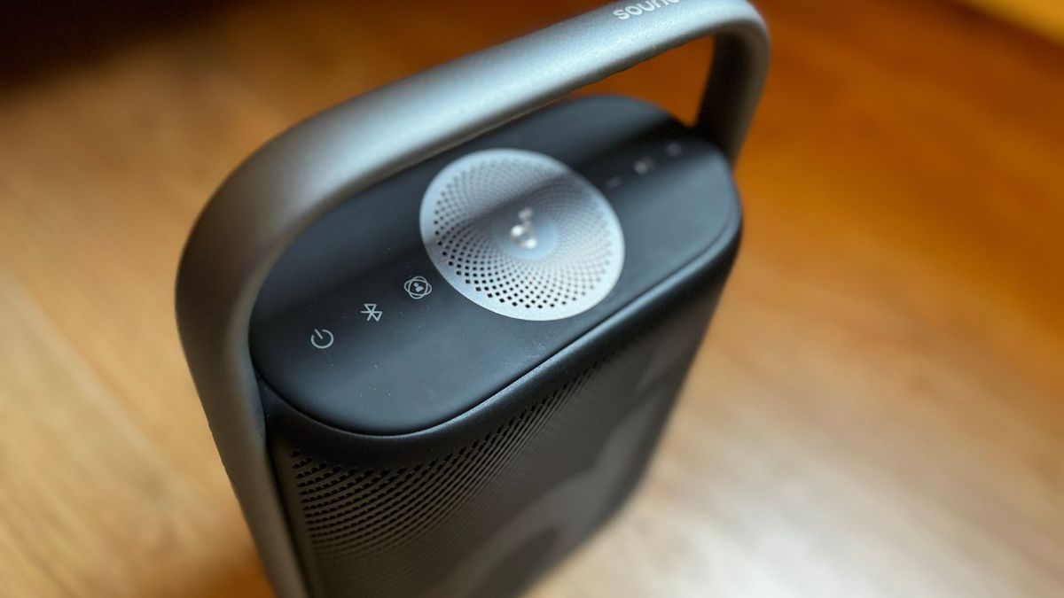 Soundcore Motion X500 Review: Affordable, portable spatial audio | iMore