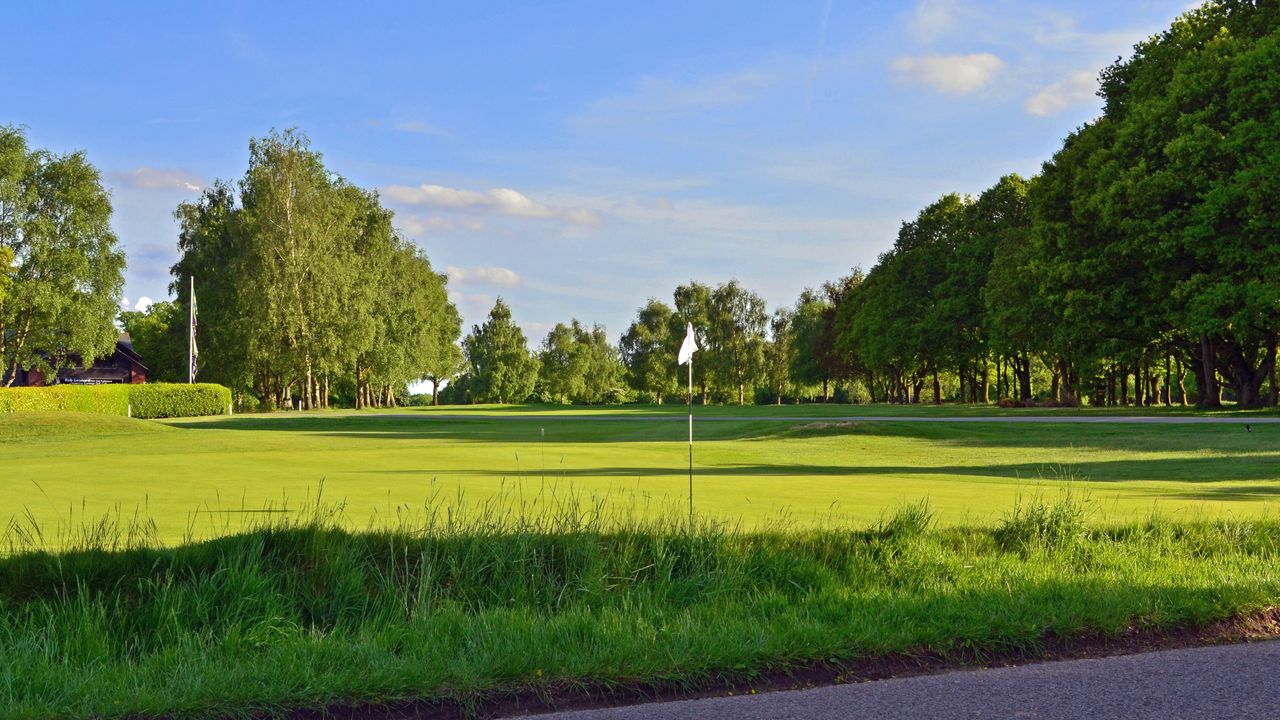 Harpenden Common Golf Club Course Review | Golf Monthly
