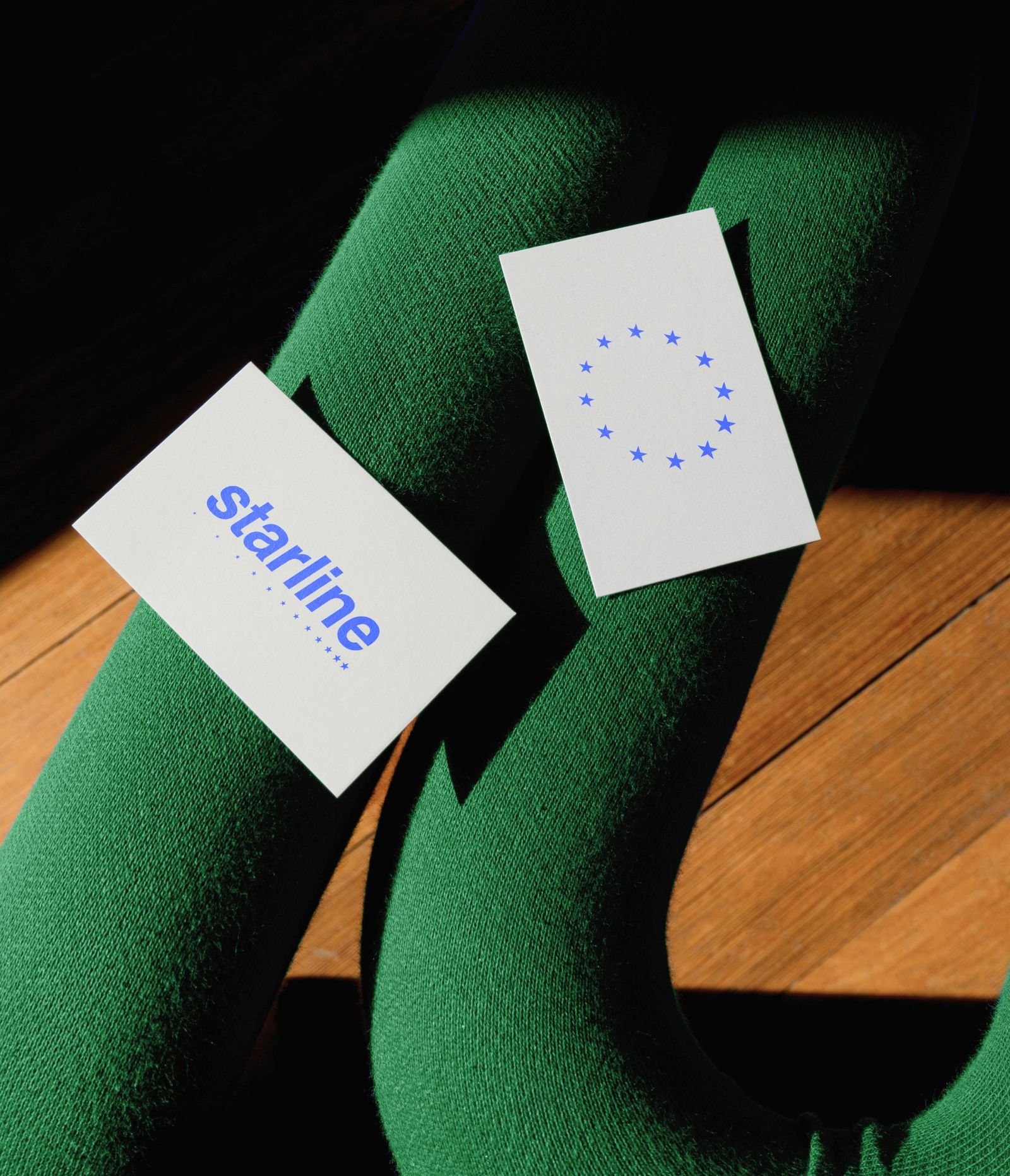 Starline, the Europe-wide train of the future: exclusive preview ...