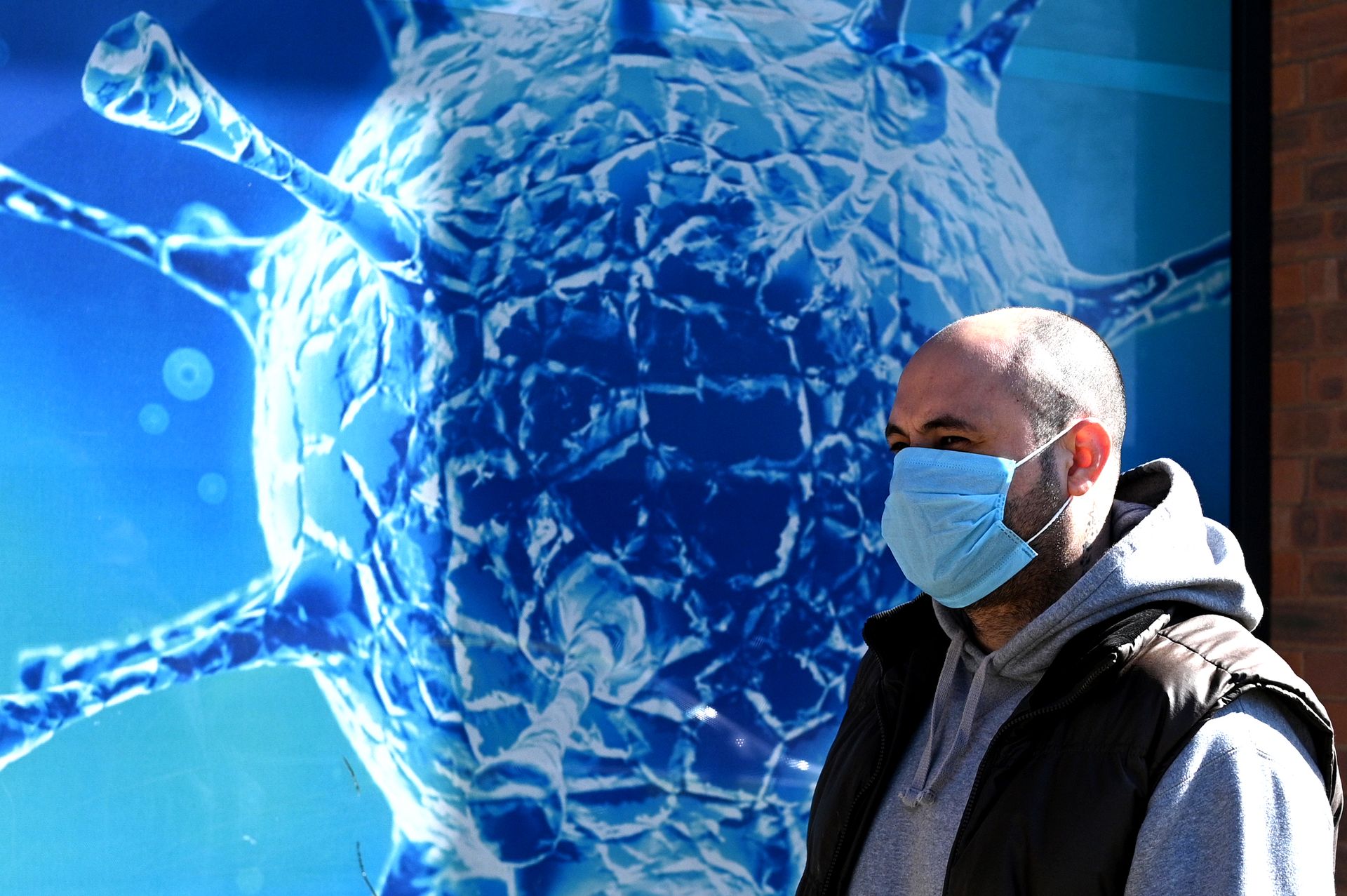 The truth about masks and coronavirus | The Week