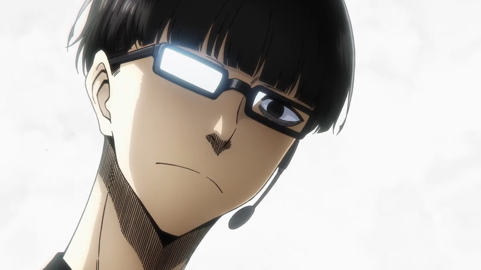 BLUELOCK: 6 Reasons Why You Need To Give This New Sports Anime A Try ...