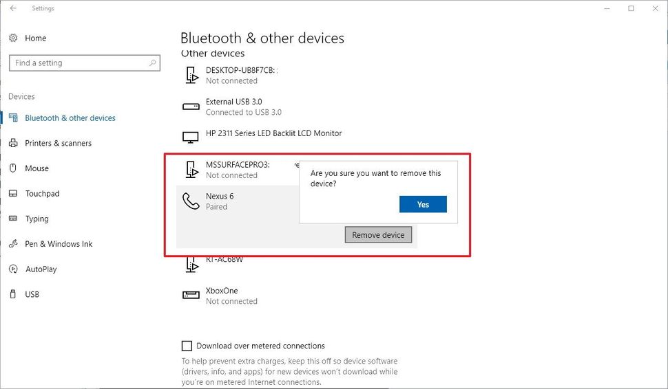 How to manage Bluetooth devices on Windows 10 | Windows Central