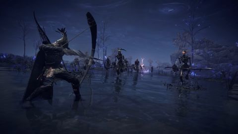 All Elden Ring Nightreign character classes and abilities | GamesRadar+