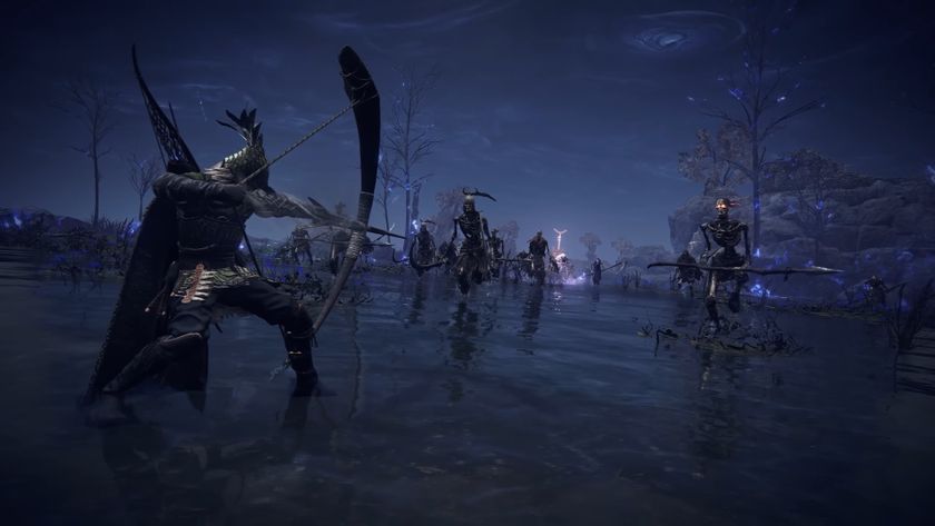 Guild Wars 2 races guide | GamesRadar+