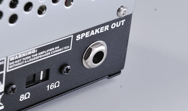 Mooer Little Monster AC review | MusicRadar