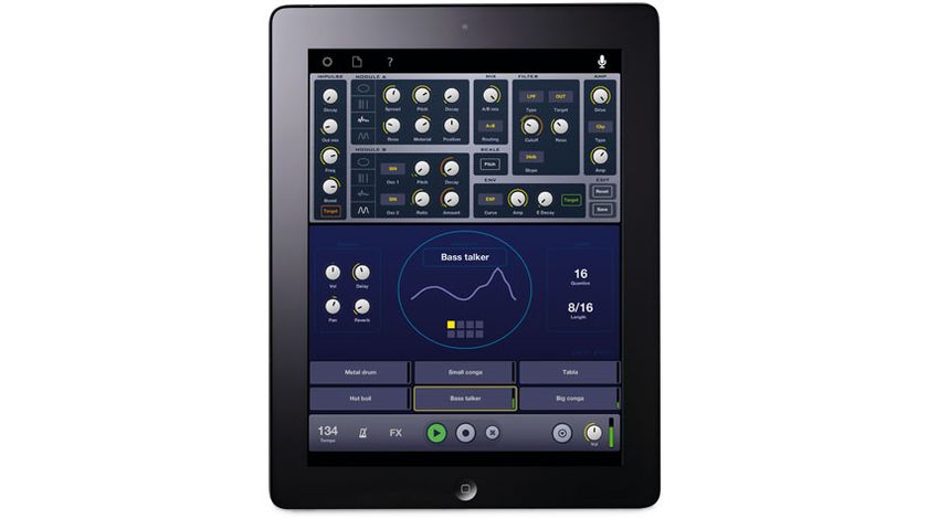 12 of the best iOS groovebox and drum machine apps | MusicRadar