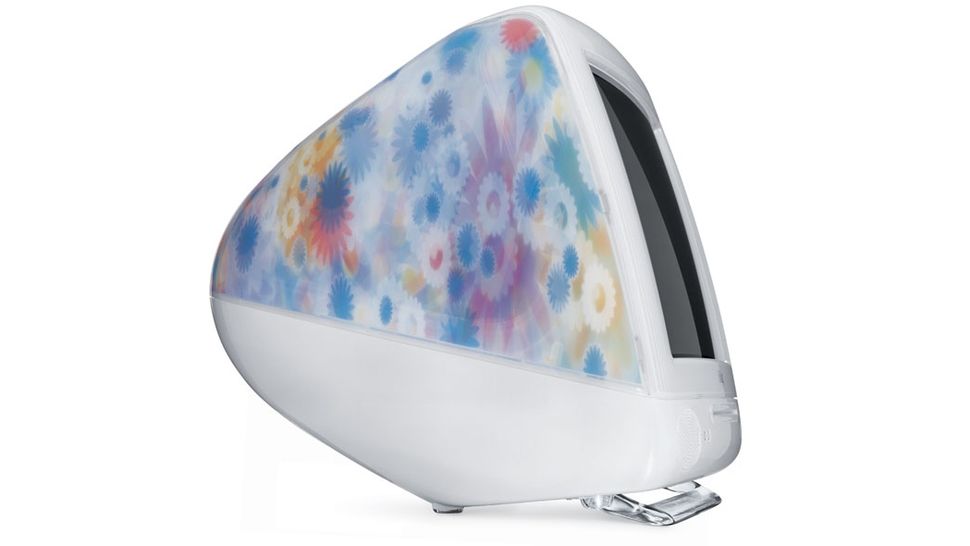 Mac in time: 35 years of Apple's legendary Macintosh | TechRadar