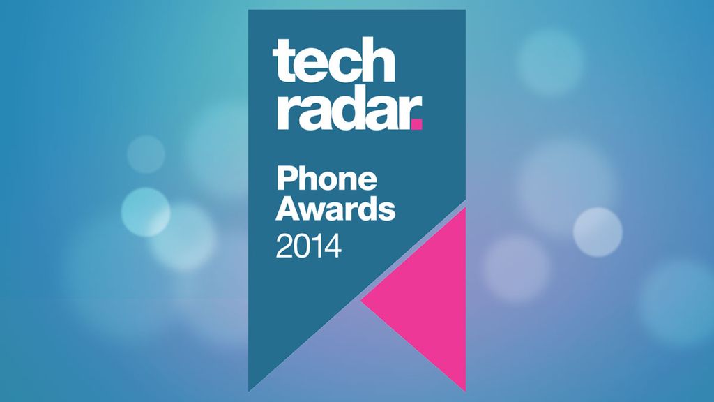 TechRadar Phone Awards shortlist announced | TechRadar