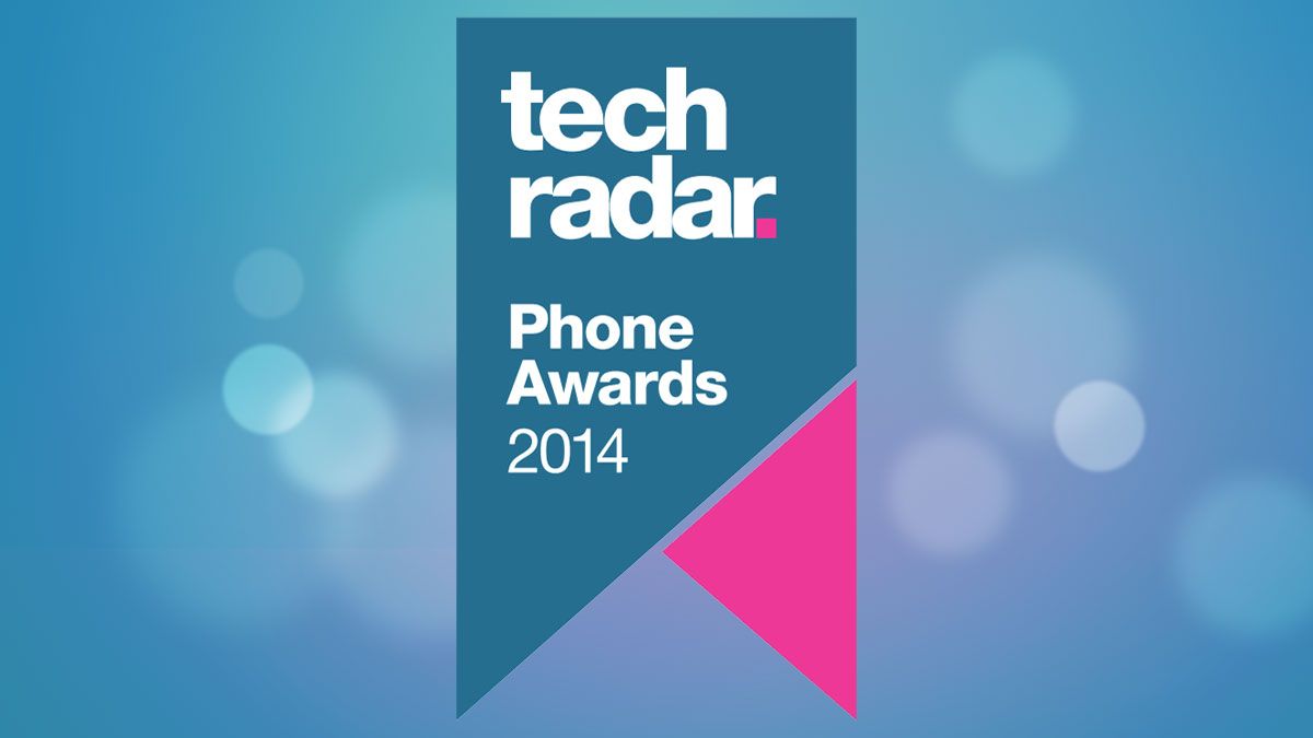 TechRadar Phone Awards shortlist announced | TechRadar