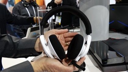 Hands on: Plantronics RIG review | TechRadar